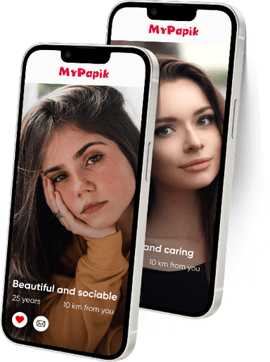 MyPapik.com - соціальна мережа для легких і швидких знайомств